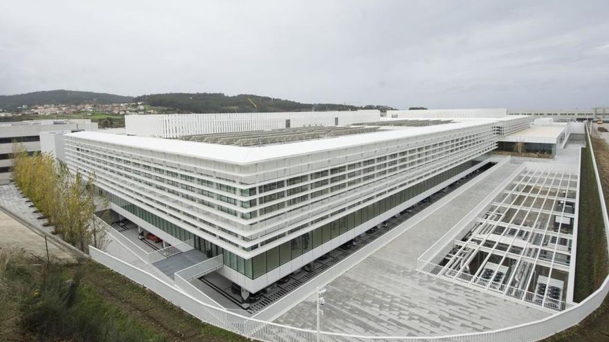 USO industria firma por primera vez el Pacto de Articulación de Inditex ...