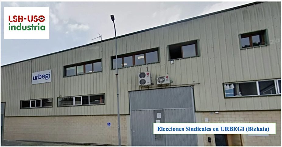 Gran resultado de LSB-USO industria en las elecciones sindicales de ...
