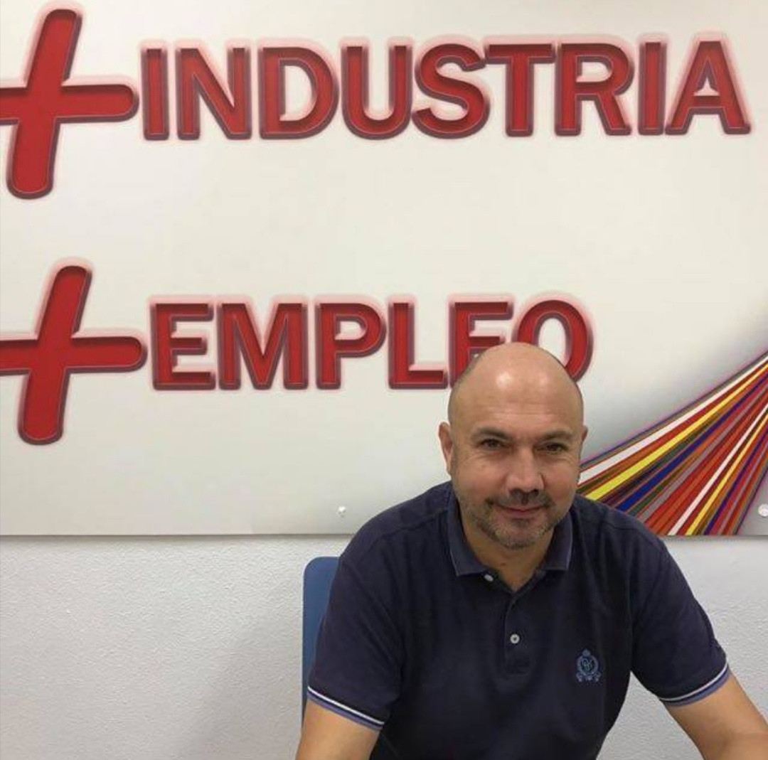 Pedro Ayllón, Secretario General de FI-USO, reorganiza la Comisión ...